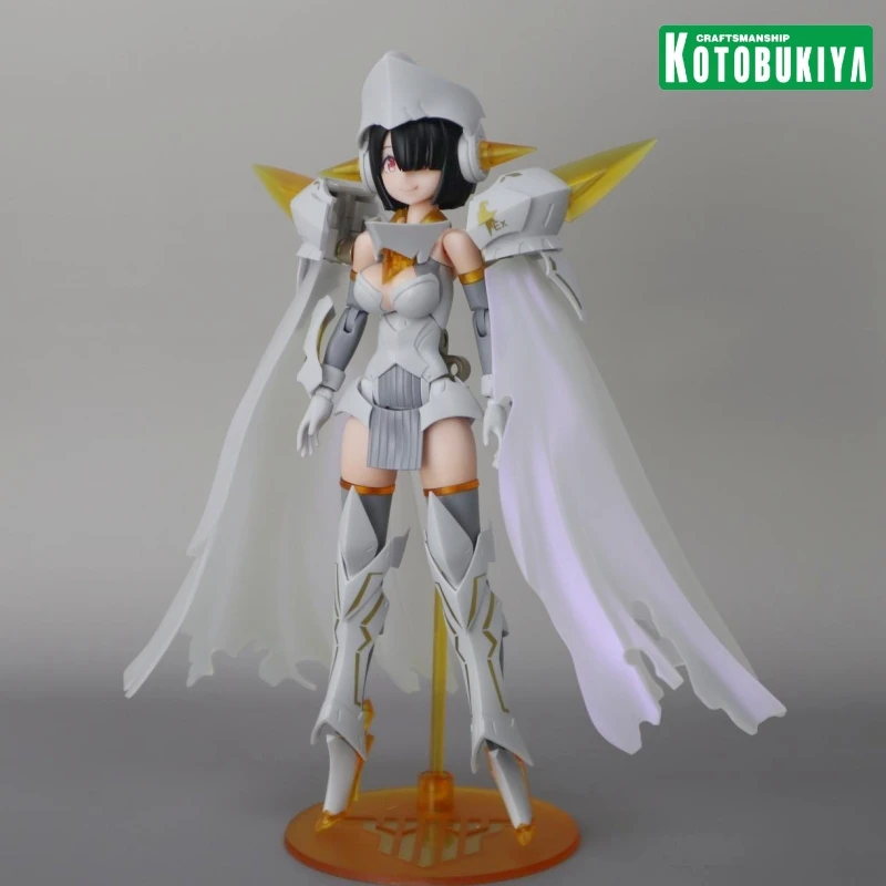 Kotobukiya-Original-MEGAMI-DEVICE-BULLET-KNIGHTS-EXECUTIONER-BRIDE ...