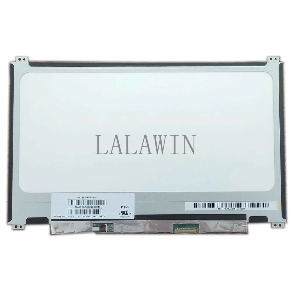 NT116WHM-N44 fit B116XTN02.3 B116XTN01.0 N116BGE-E42 N116BGE-E32 ...
