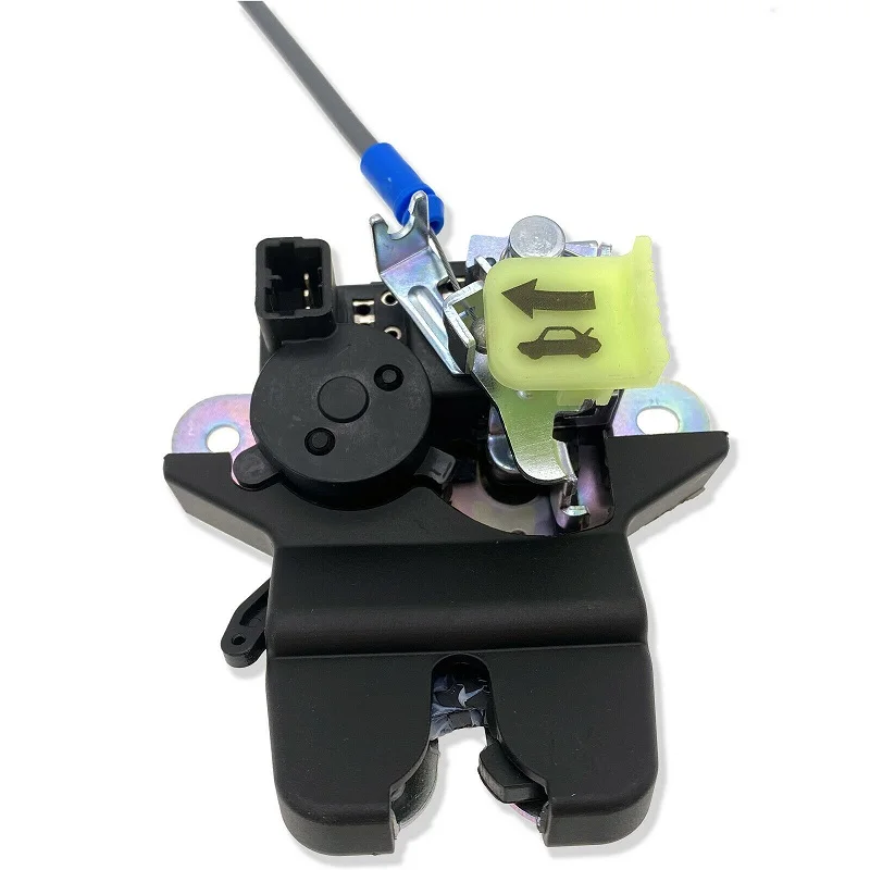 81230-C1010-Car-Rear-Trunk-Door-Lock-Latch-Actuator-Motor-Tailgate ...