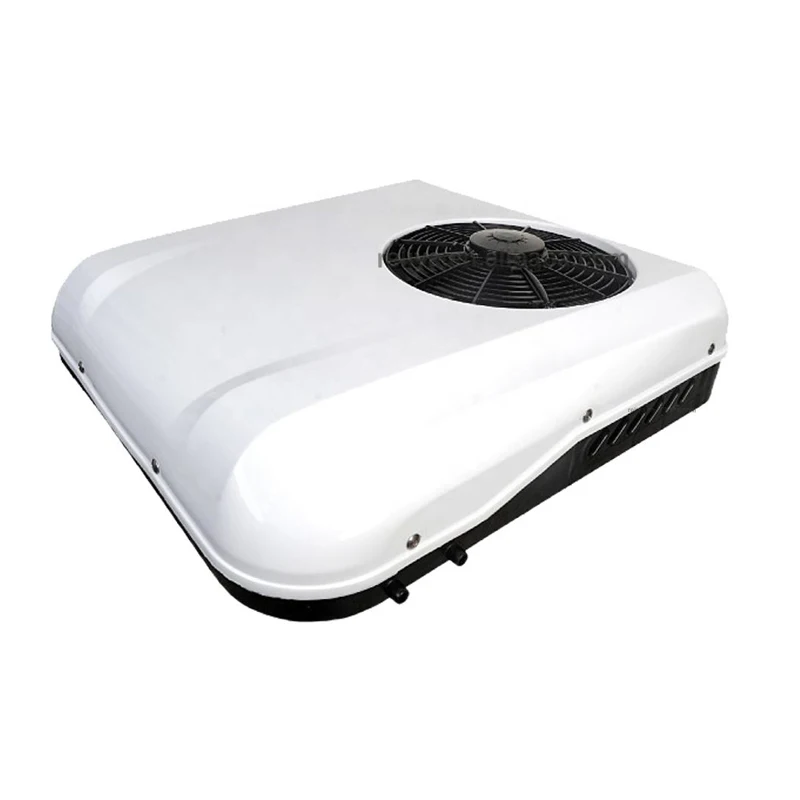 Universal-12-V-Truck-Cab-Air-Conditioner-Roof-Mounted-Van-Auto-Parking ...