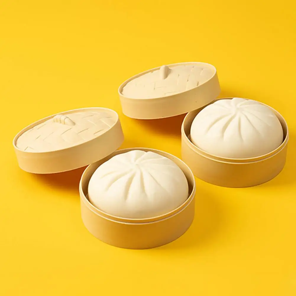 Dumpling-Squeeze-Slow-Rising-Stress-Relief-Squeeze-Toys-Simulation ...