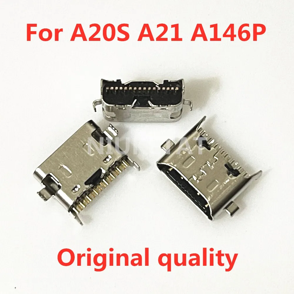 10-100pcs-Micro-USB-Charging-Port-Jack-Socket-Plug-Dock-Connector-Flex ...