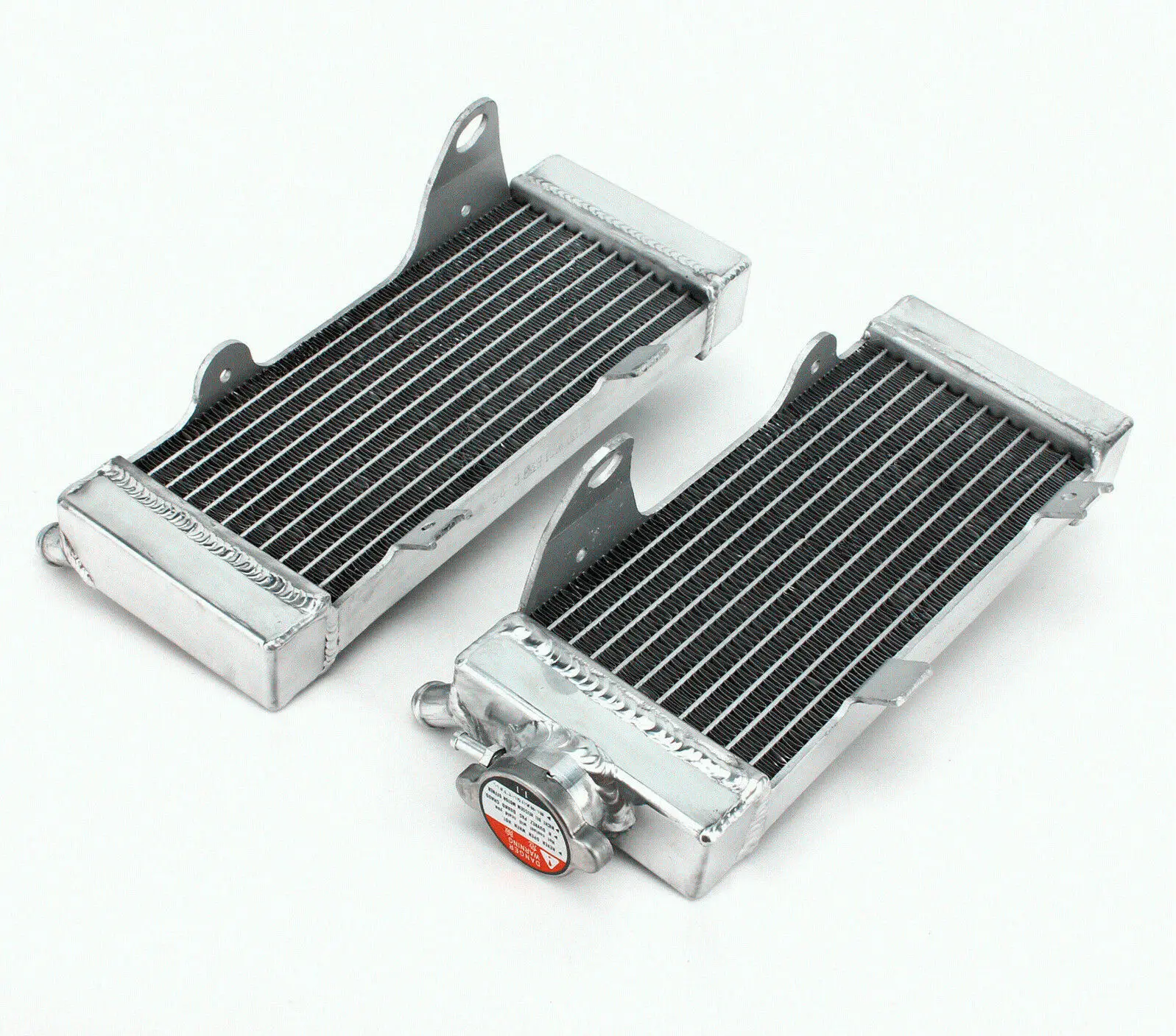 Aluminum-Radiator-For-2010-2013-Honda-CRF250R-CRF250-2010-2011-2012 ...