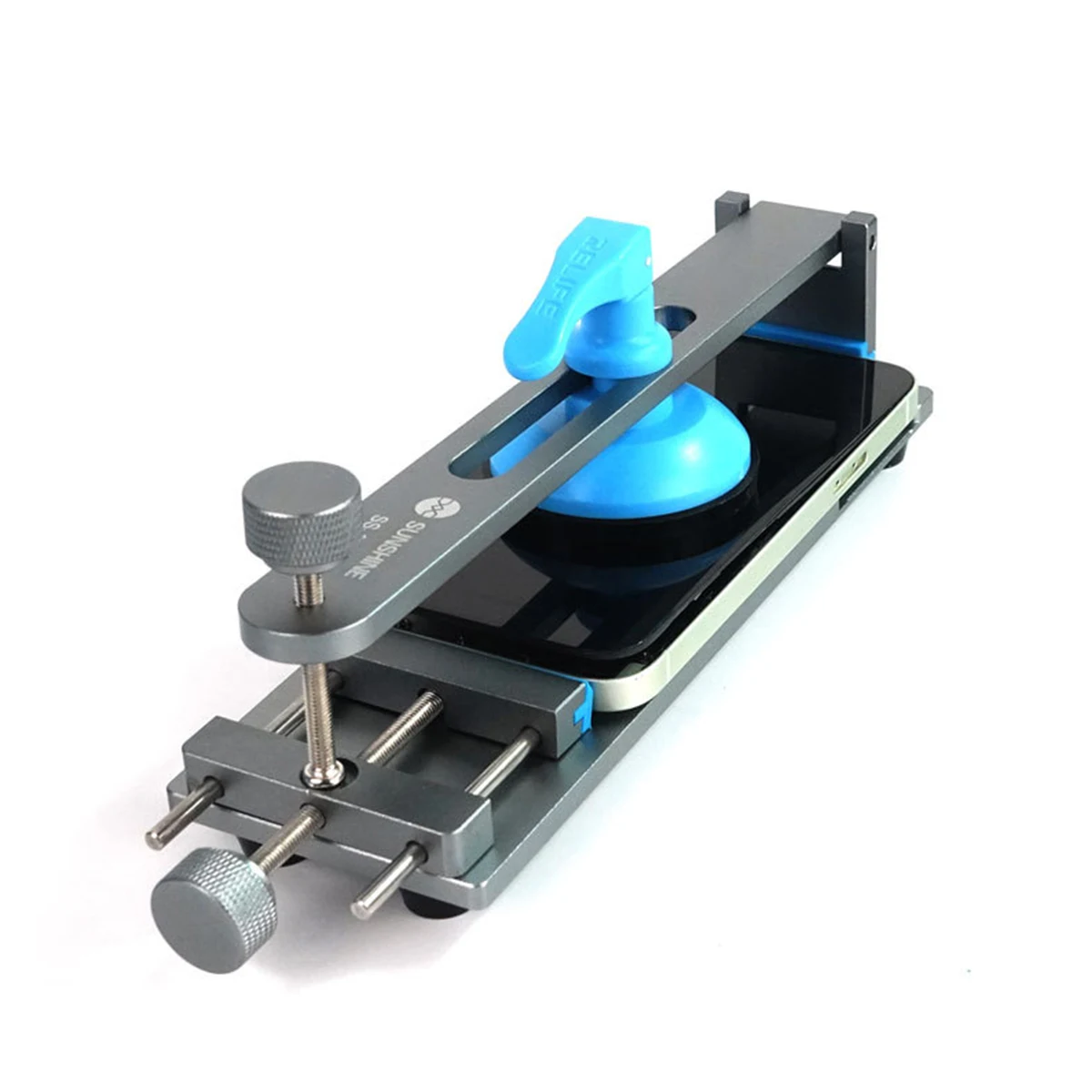 Sunshine Mobile Phone Free heating LCD Screen Splitter Repair Tools No ...