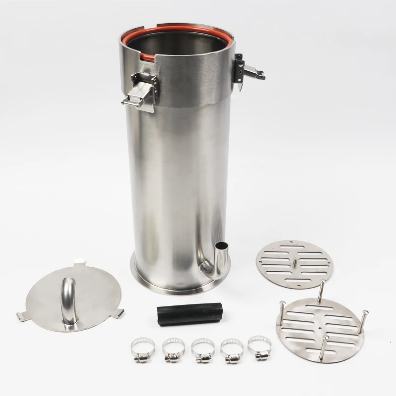 ADA-Style-External-Aquarium-Canister-Stainless-Steel-Pro-Canister ...