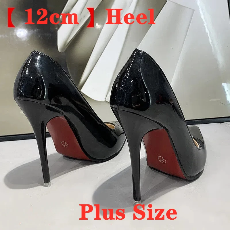 Sexy-Women-Pumps-Office-Lady-Party-Shoes-for-Women-Heels-Ladies-Dress ...