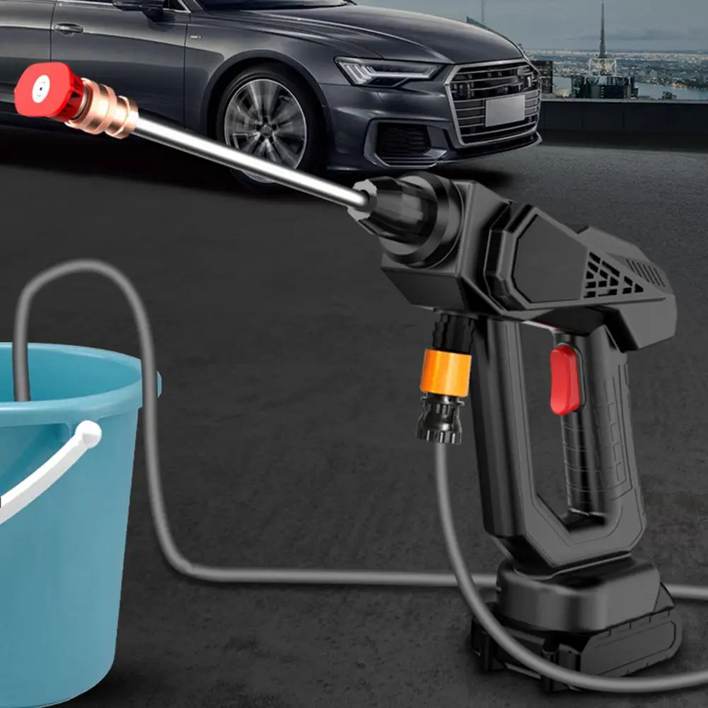 Mini-Pressure-Washer-Portable-Cordless-Pressure-Washer-for-Efficient ...