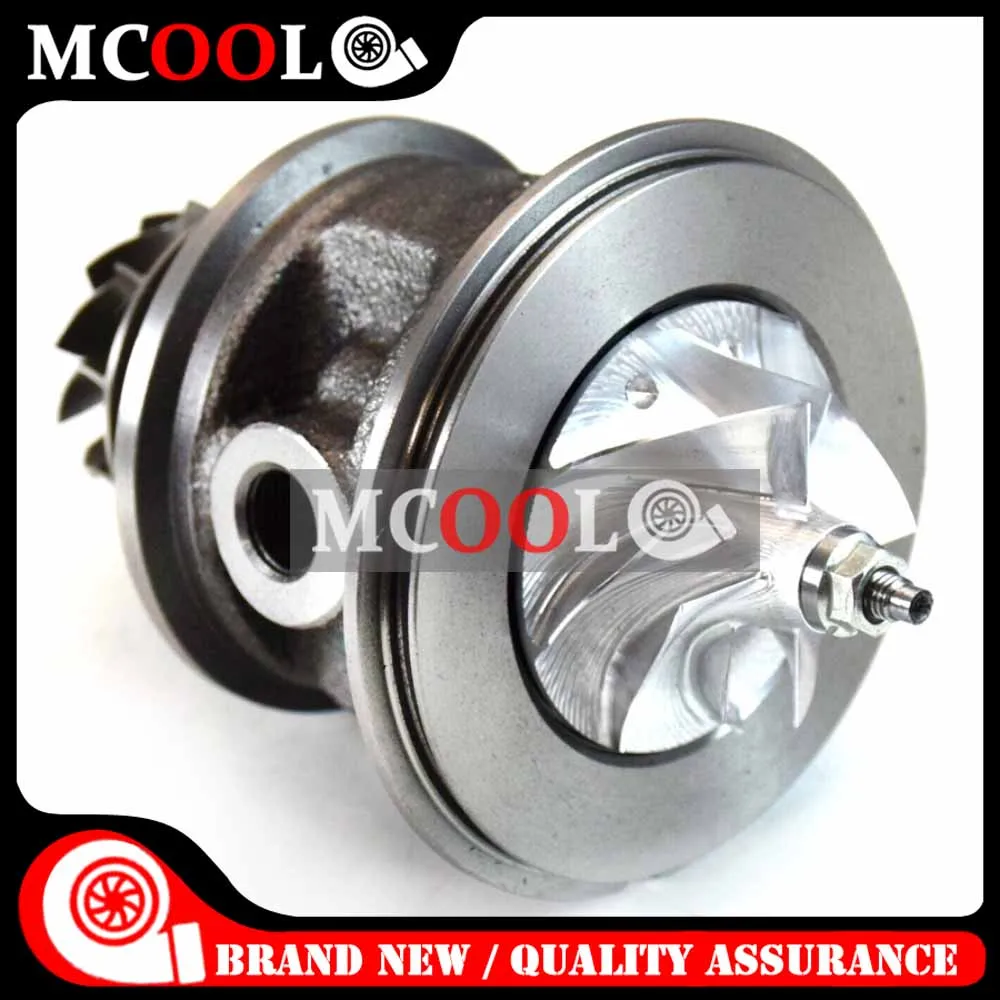 Turbocharger Cartridge For Ford Citroen Peugeot 1.6 HDi New Turbo Core ...