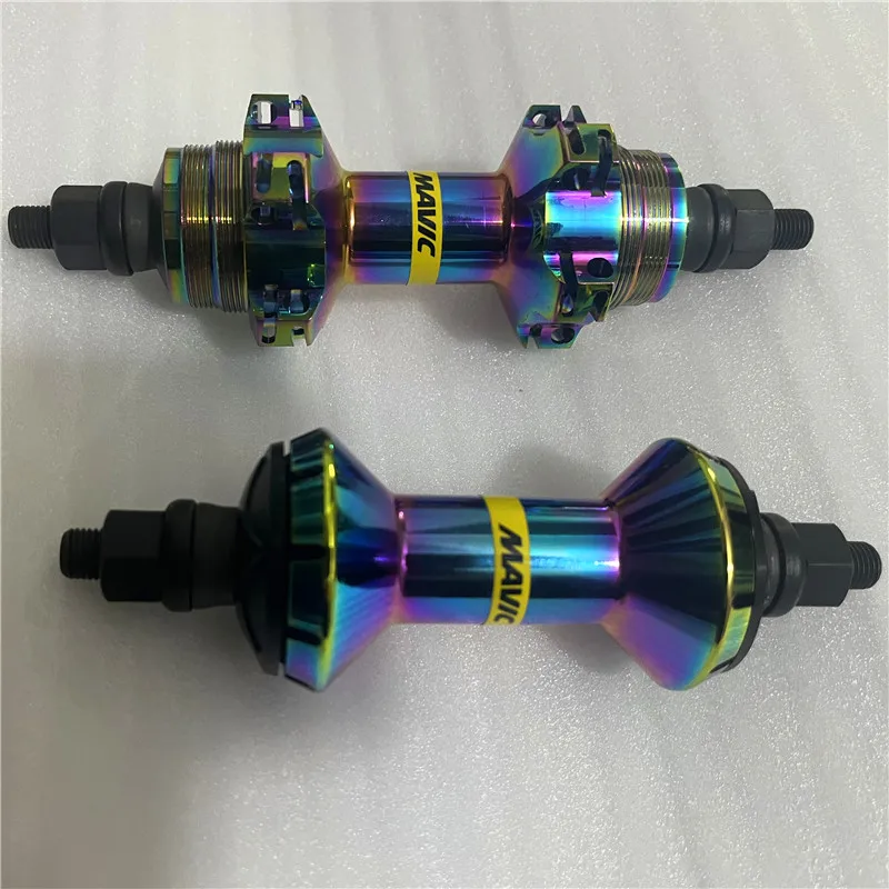 ELLIPSE-Fixed-gear-Single-Speed-Bike-Hub-Fixed-Gear-Street-Bike-Track ...