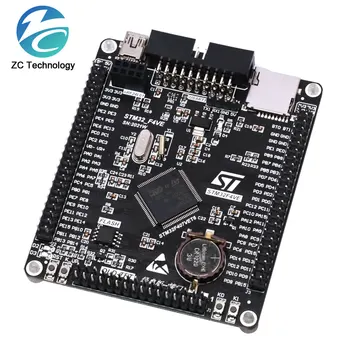 STM32F407VET6 Development Board Cortex-M4 STM32 Minimum System Learning ...