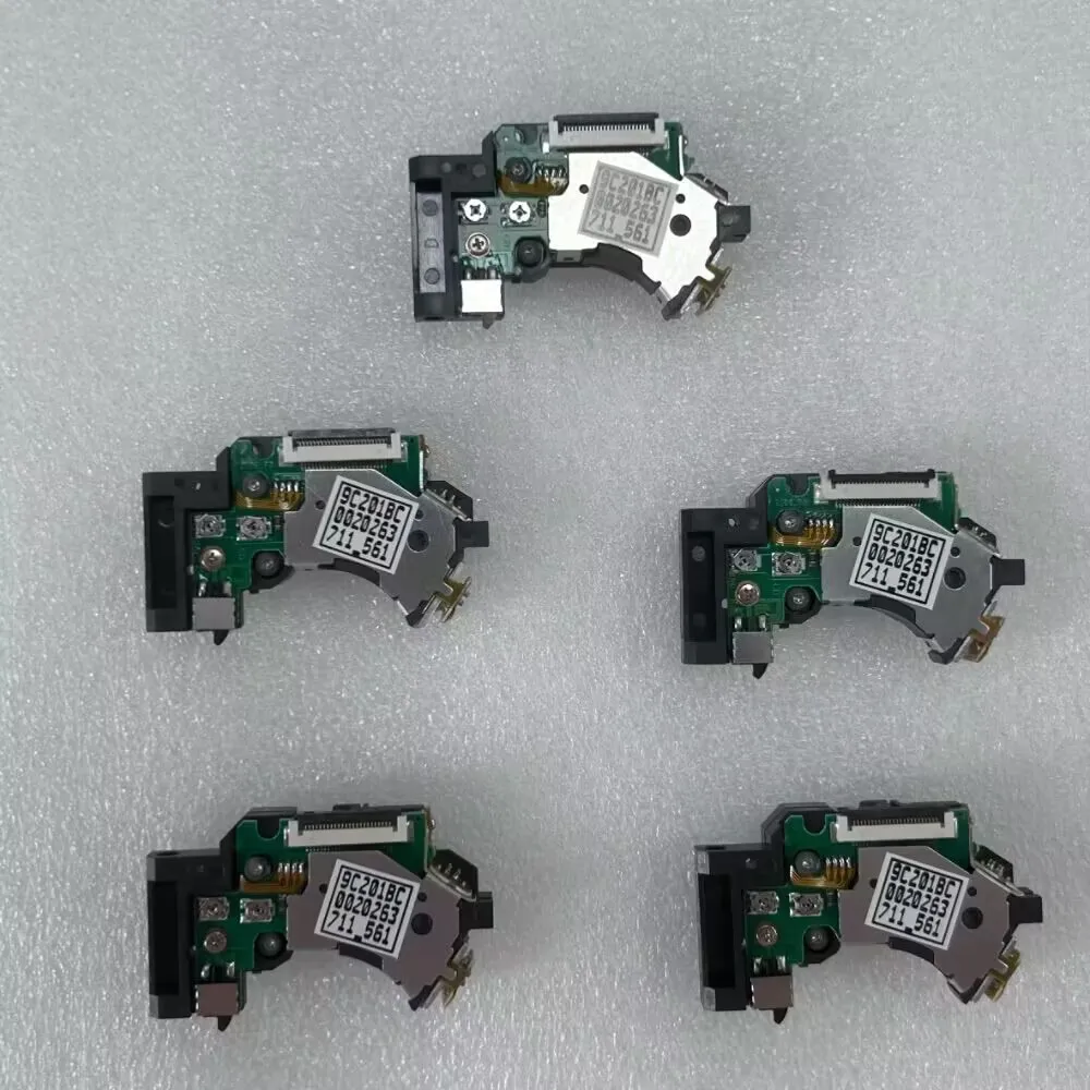 5pcs-lot-High-Quality-for-Ps2-Slim-Laser-Lens-Reader-Optical-PVR-802 ...