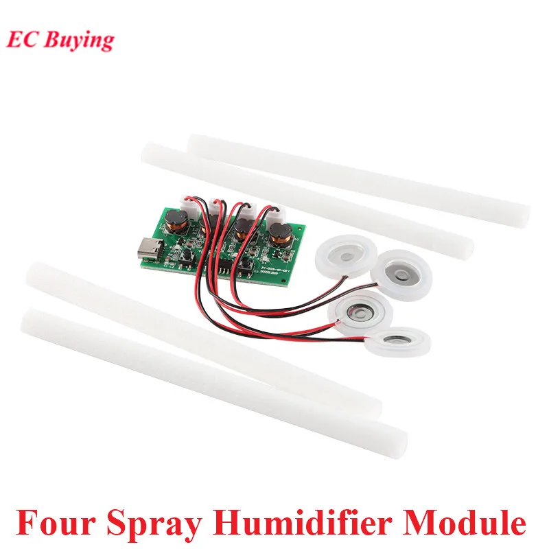 Type-C-USB-Mini-Humidifier-DIY-Kits-Mist-Maker-and-Driver-Circuit-Board ...