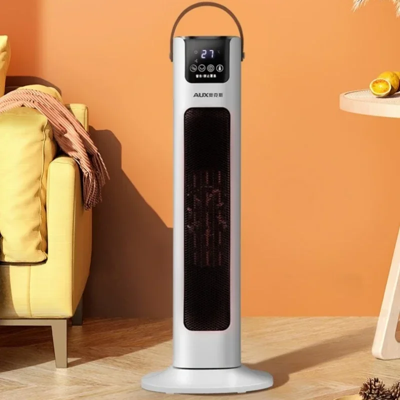Remote-Control-of-Household-Heater-Vertical-Electric-Heater-Bathroom ...