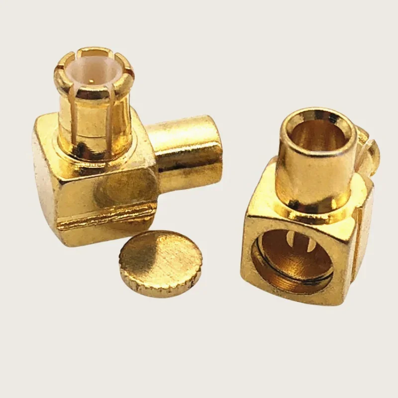 10pcs-MCX-JWB2-MCX-Male-Plug-right-angle-RG405-086-semi-rigid-and-semi ...