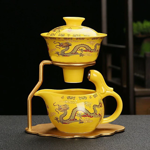 Easy Ceramic Teapots