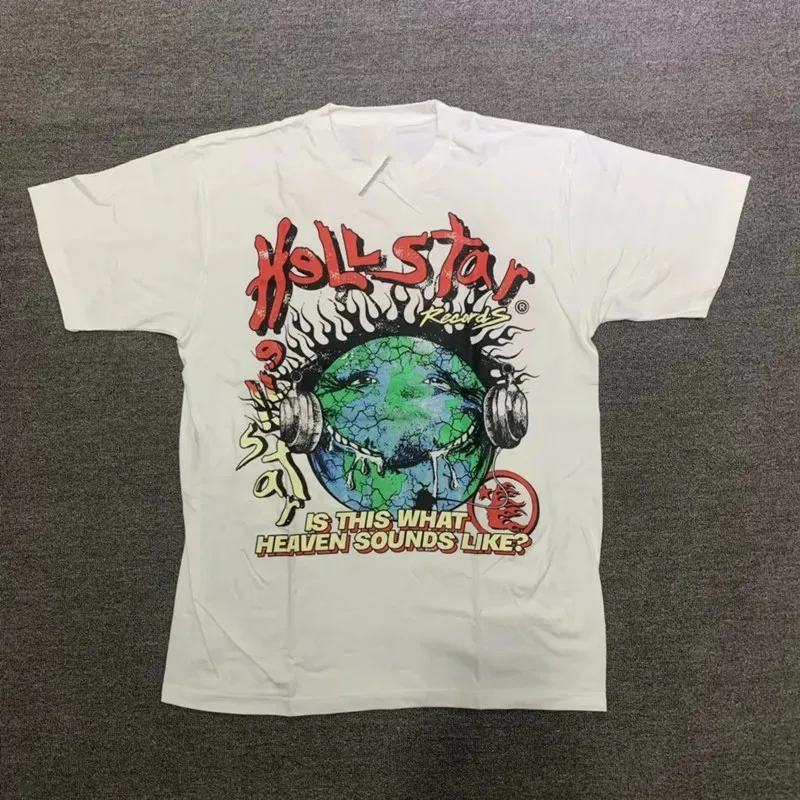 Camiseta-blanca-de-la-banda-Helstar-Camiseta-de-algod-n-talla-completa ...