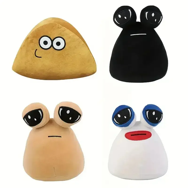 My-Pet-Alien-Pou-Plush-Toy-for-Children-Boneca-de-pel-cia-fofa ...