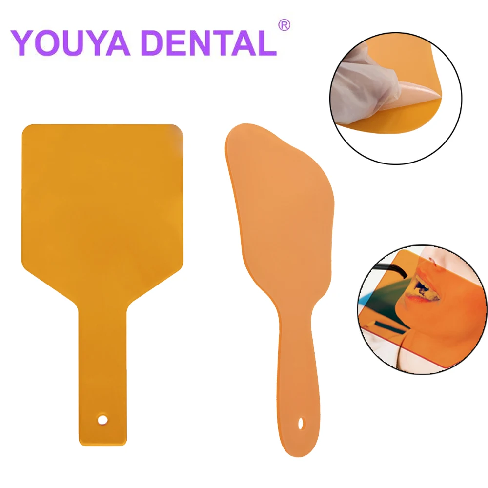 1Pcs-Handheld-Dental-Shield-Plate-Eye-Protective-Board-Curing-Light ...