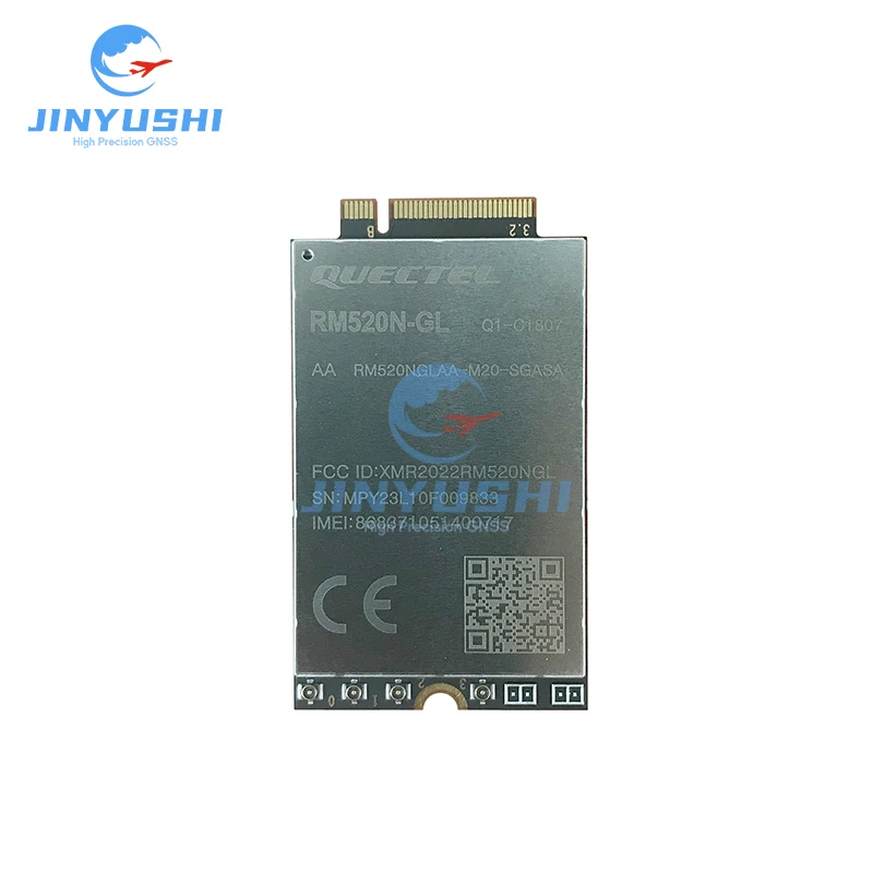 in-stock-Quectel-RM520N-GL-RM520NGLAA-M20-SGASA-5G-NR-sub-6GHz-mmWave ...