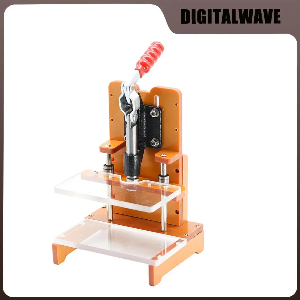 Universal-Test-Frame-PCB-Testing-Jig-Stereo-Frame-PCBA-Test-Circuit ...