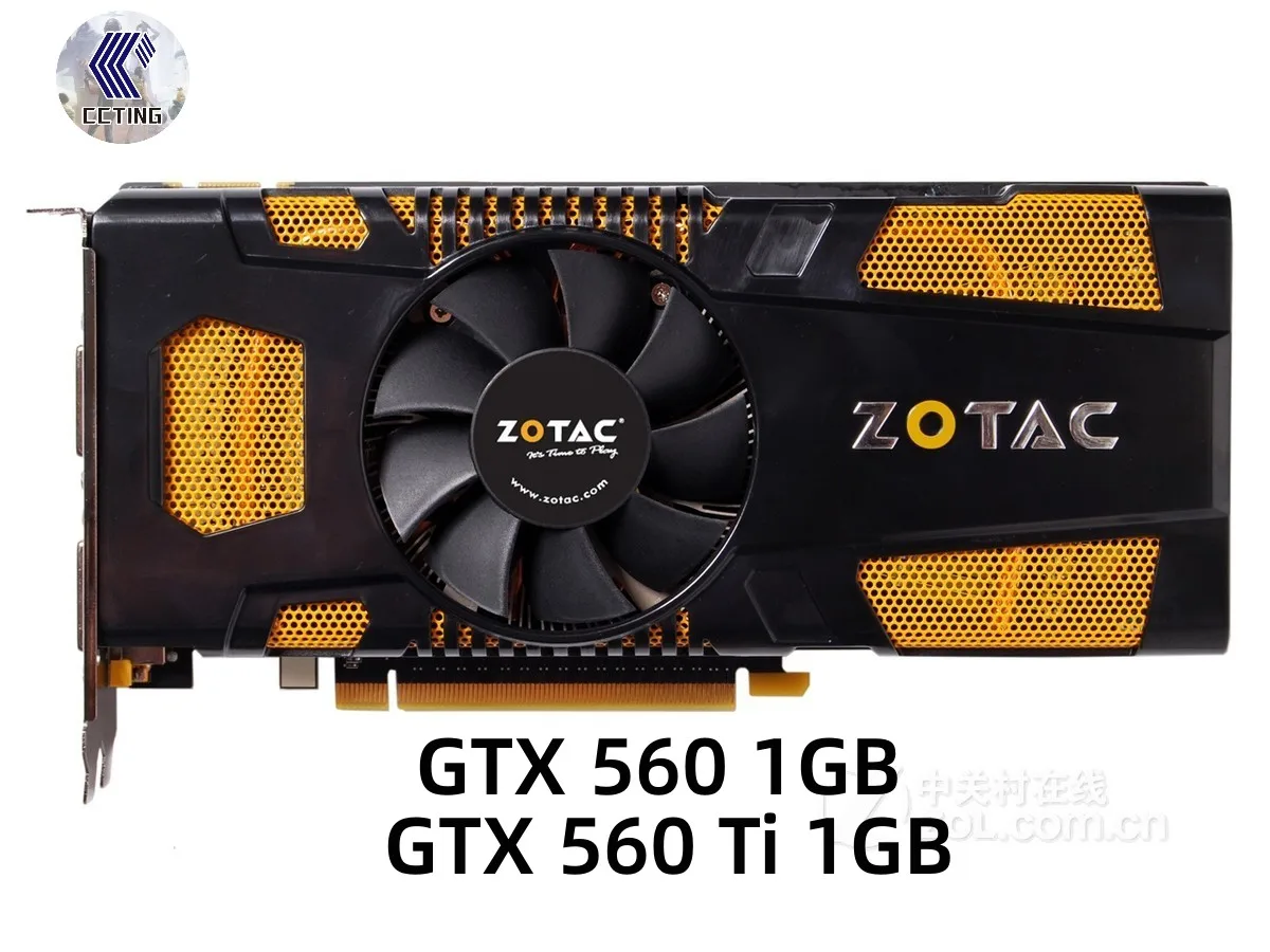 Zotac-gtx-560-560-ti-1gb-placa-de-v-deo-geforce-gddr5-192bit-placas-gr ...