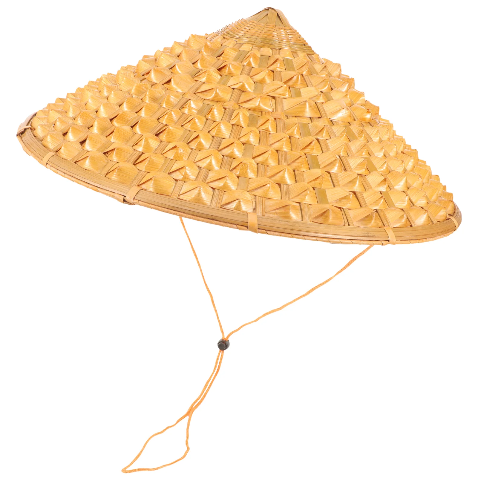 Bamboo-Woven-Hat-Stage-Performance-Bamboo-Hat-Chinese-Style-Bamboo-Hat ...