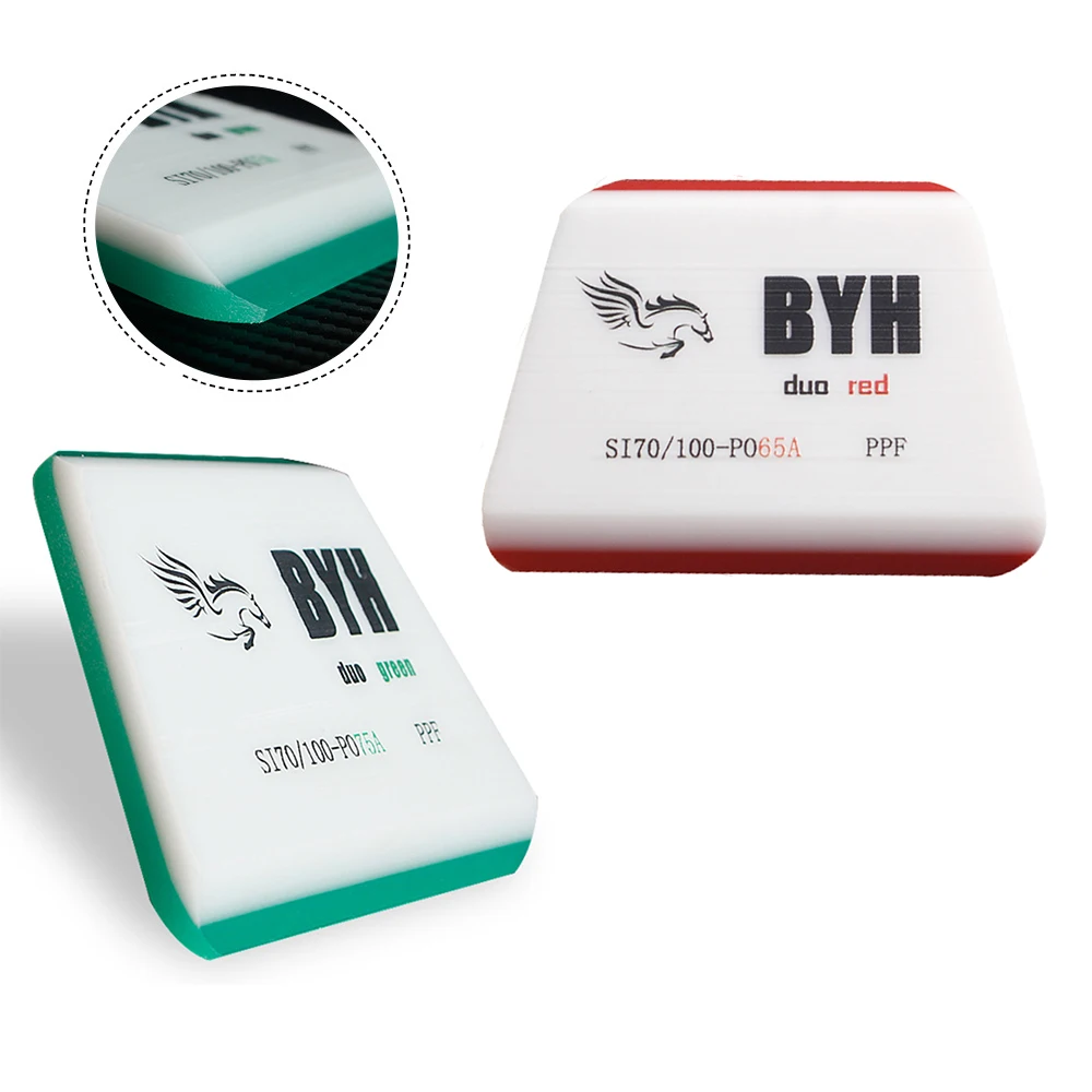 TOFAR-65A-75A-TPU-PPF-Squeegee-Window-Tint-Soft-Rubber-Scraper-Water ...