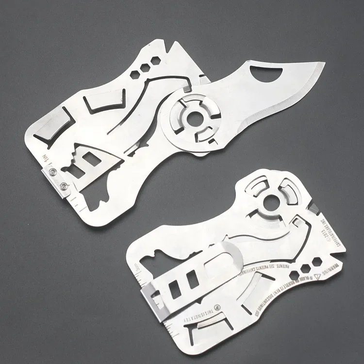 Multifunctional-Outdoor-Wallet-Knife-Pocket-440-Stainless-Steel-2024 ...