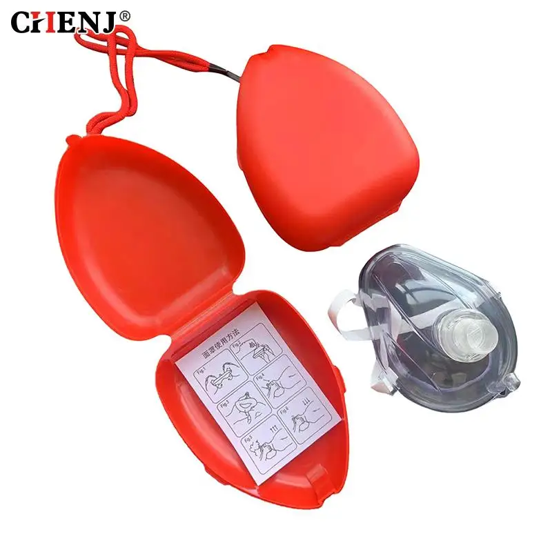 1Pc-Artificial-Respiration-One-Way-Breathing-Valve-Mask-First-Aid-CPR ...
