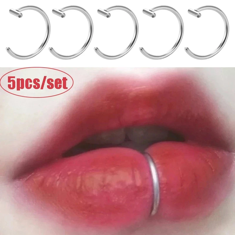 5pcs-Lip-Ring-Fake-Piercing-Surgical-Steel-Ear-Nose-Clip-Septum-Lip-Hoop-Mouth-Non-Piercing.jpg