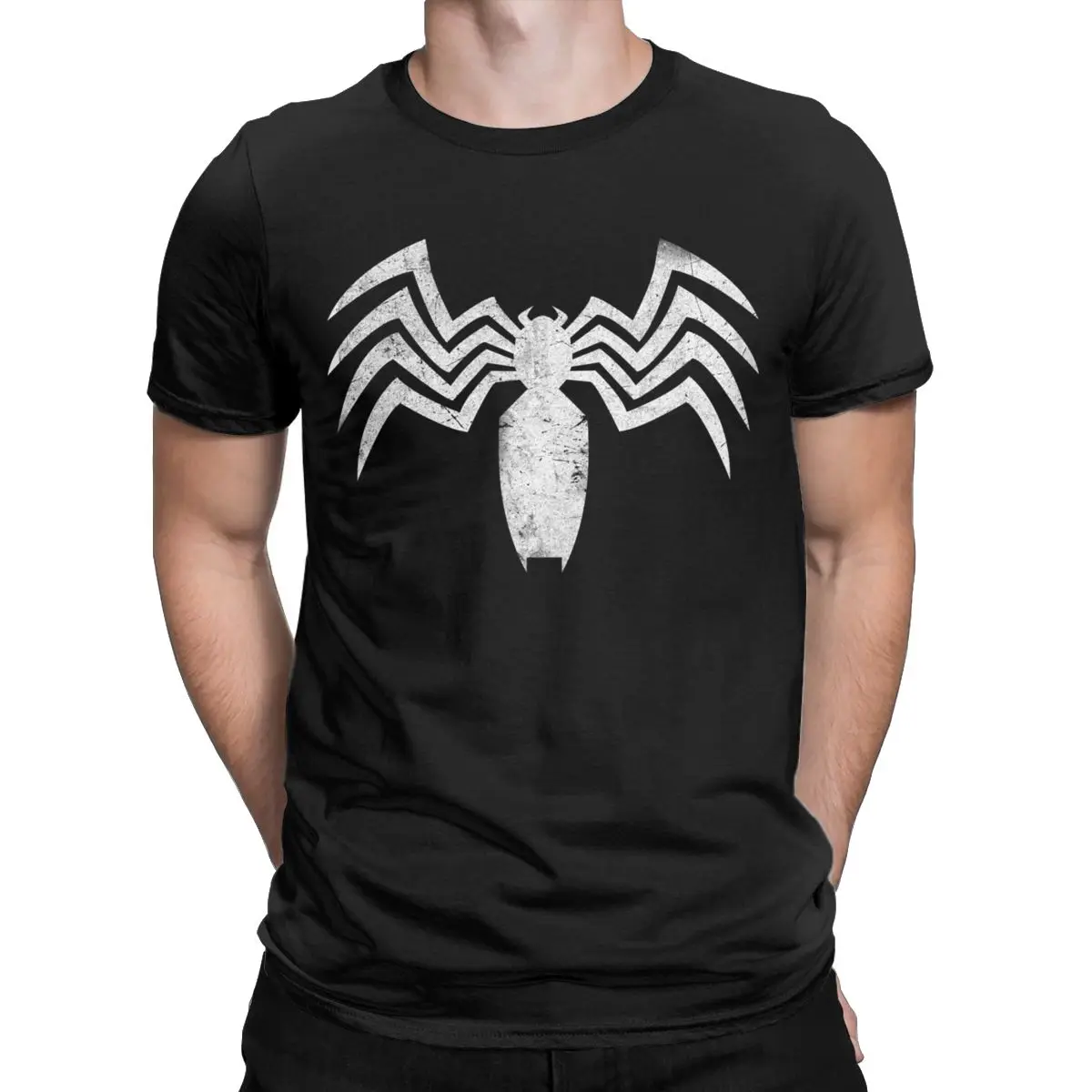 Marvel Venom Symbol