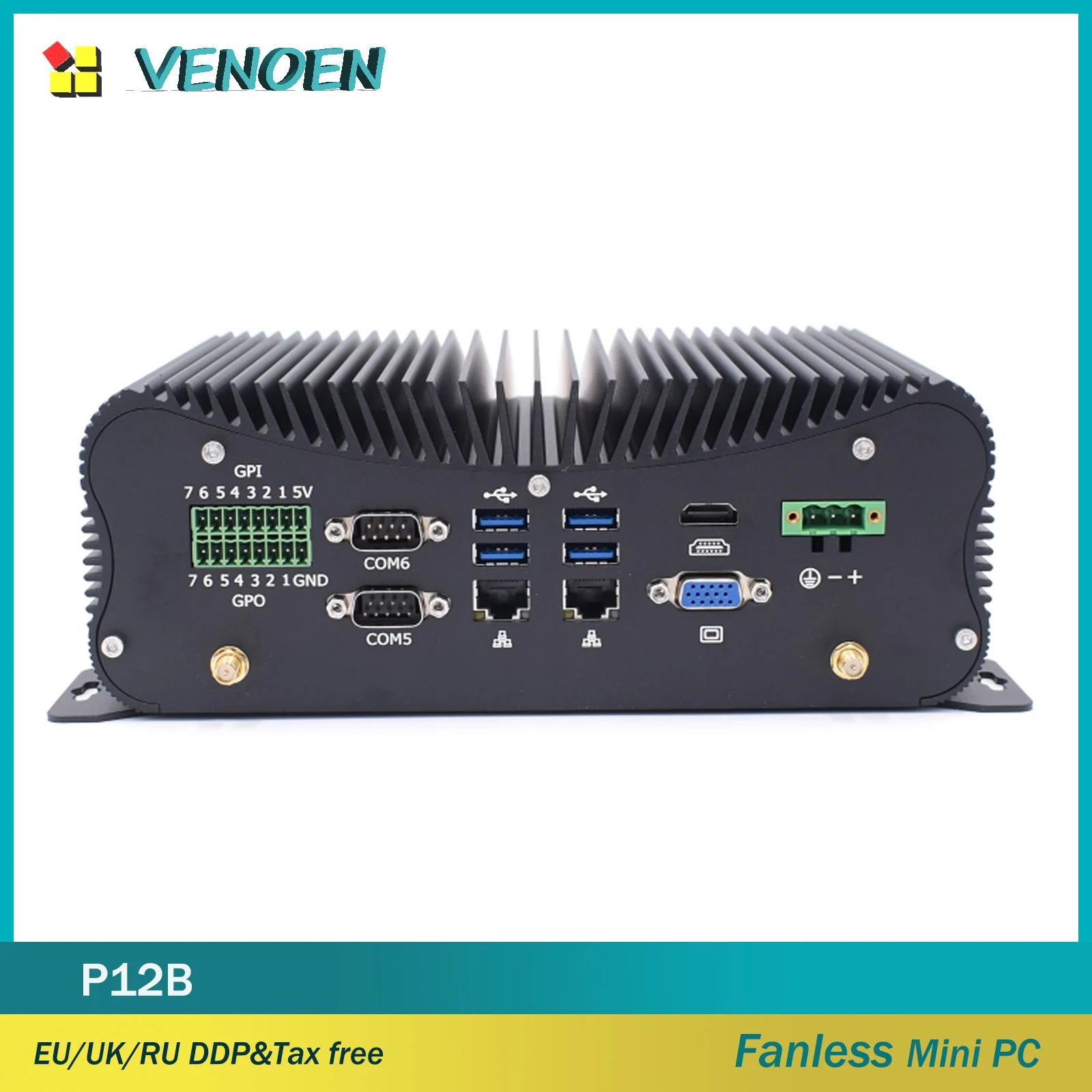 Industrial-Fanless-Mini-PC-GPIO-Core-i7-1165G7-i5-1135G7-11Th-Gen ...