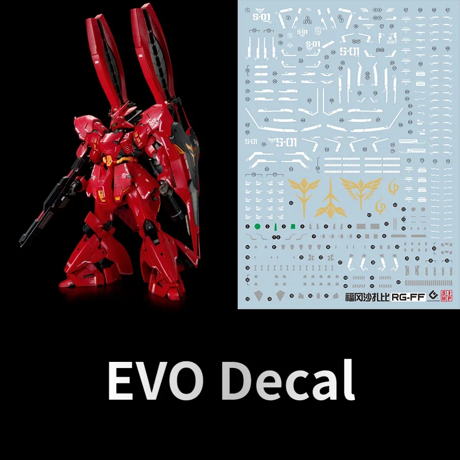 EVO-Decal-RG-FF-for-RG-1-144-MSN-04FF-SAZABI-SIDE-F-Assembly-Model-Fluorescent.jpg