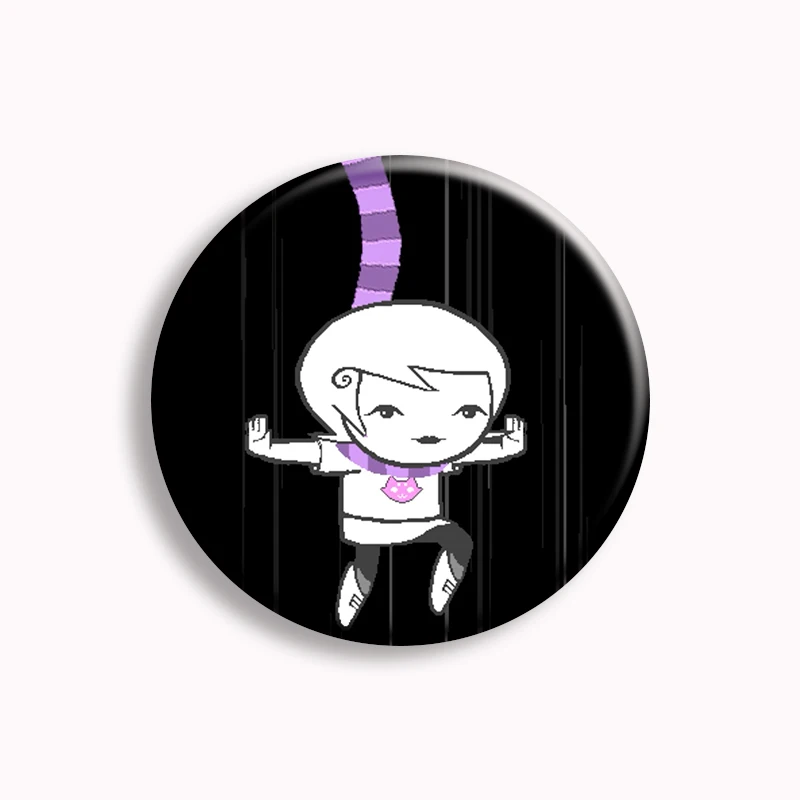 Roxy Symbol Homestuck