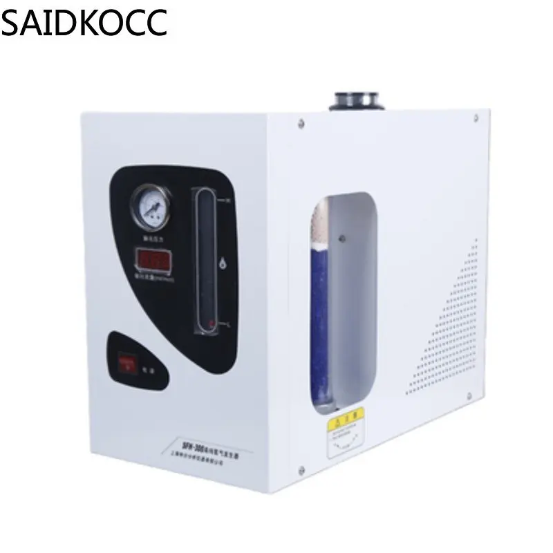 110-220V-High-purity-Hydrogen-Generator-Laboratory-Hydrogen-Production ...