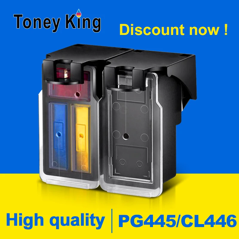 PG-445-XL-PG-445-Refillable-Ink-Cartridge-CL-446-XL-For-Canon-PG445 ...