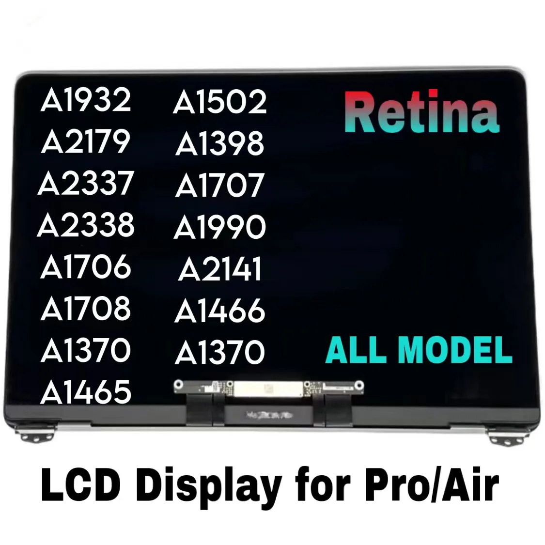 Pantalla-LCD-para-port-til-MacBook-Pro-Air-A1706-A1708-A2337-A2338-M1 ...