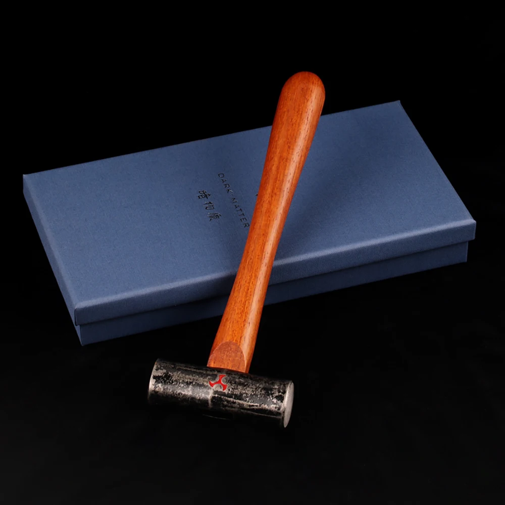 S55-High-Carbon-Steel-Double-Sided-Hammer-Japanese-Style-DIY-Handmade ...