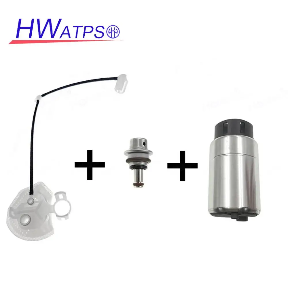 High Quality Fuel Pump 23220-21132 Fits Toyota Yaris 1.5L 2006-2014 ...