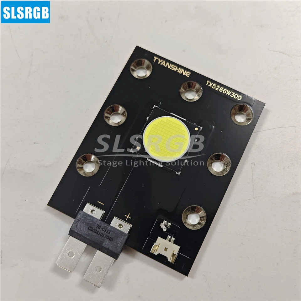 TYANSHINE TX5266W300 300W Super Bright High Power LED LAMP Cold White ...