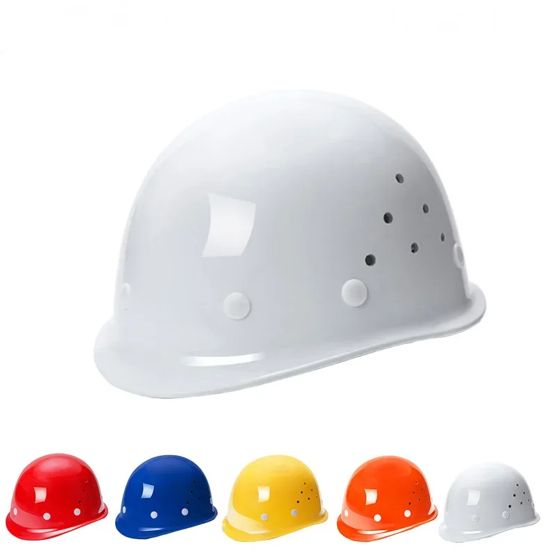 Full-Brim-Hard-Hat-Summer-Sunshade-Breathable-Safety-Helmet-Lightweight ...