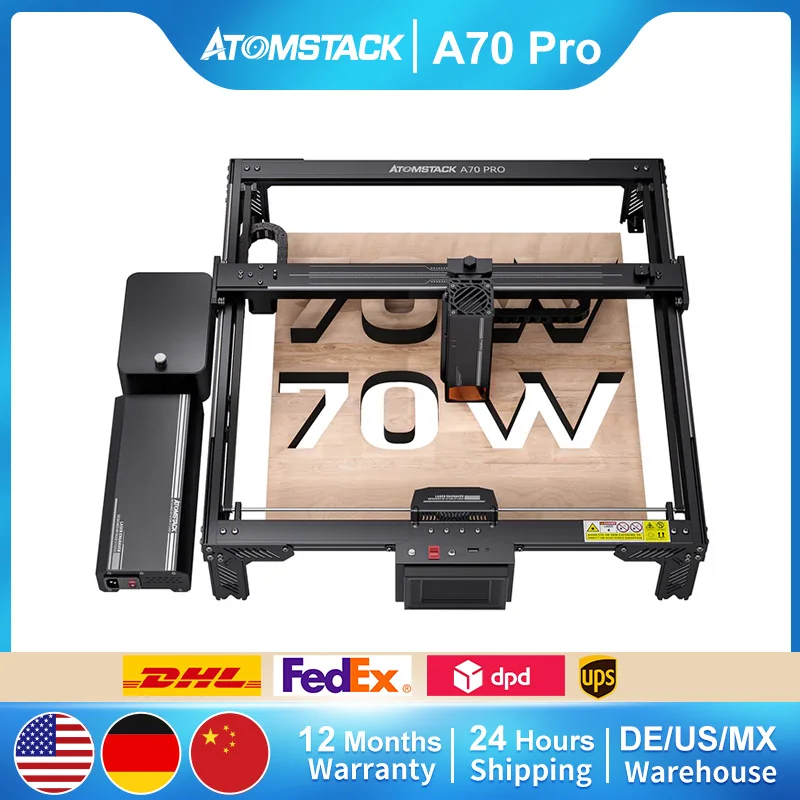 AtomStack-A70-Pro-Laser-Engraving-Cutting-Machine-70W-35W-Dual-mode ...