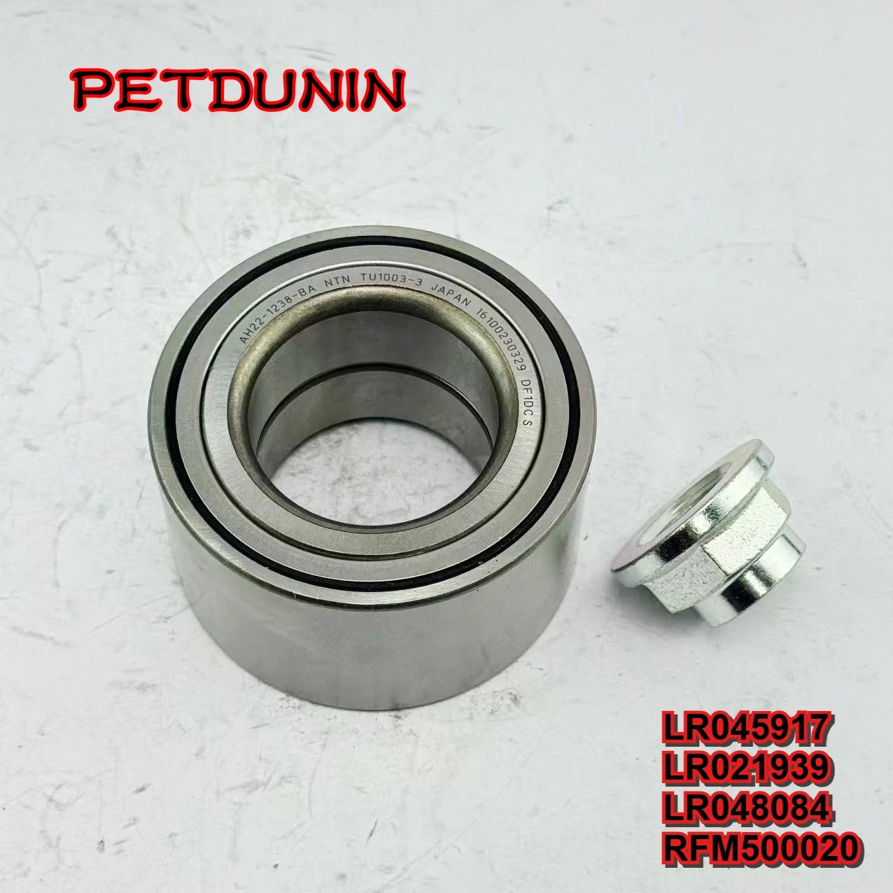 LR045917 LR021939 LR048084 RFM500020 Rear Wheel Bearing for Sport ...