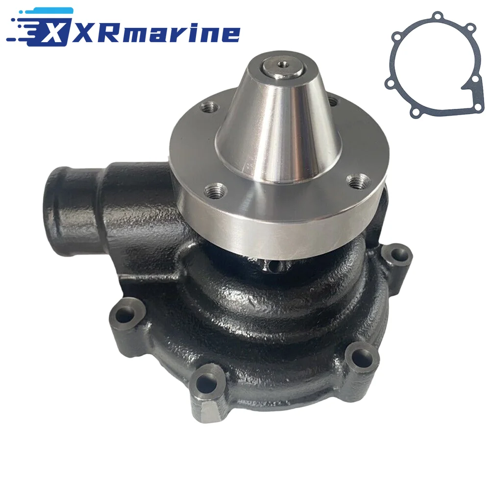 Circulation-Water-Pump-23059414-for-Volvo-Penta-Model-AD31-41-D41-HS25 ...