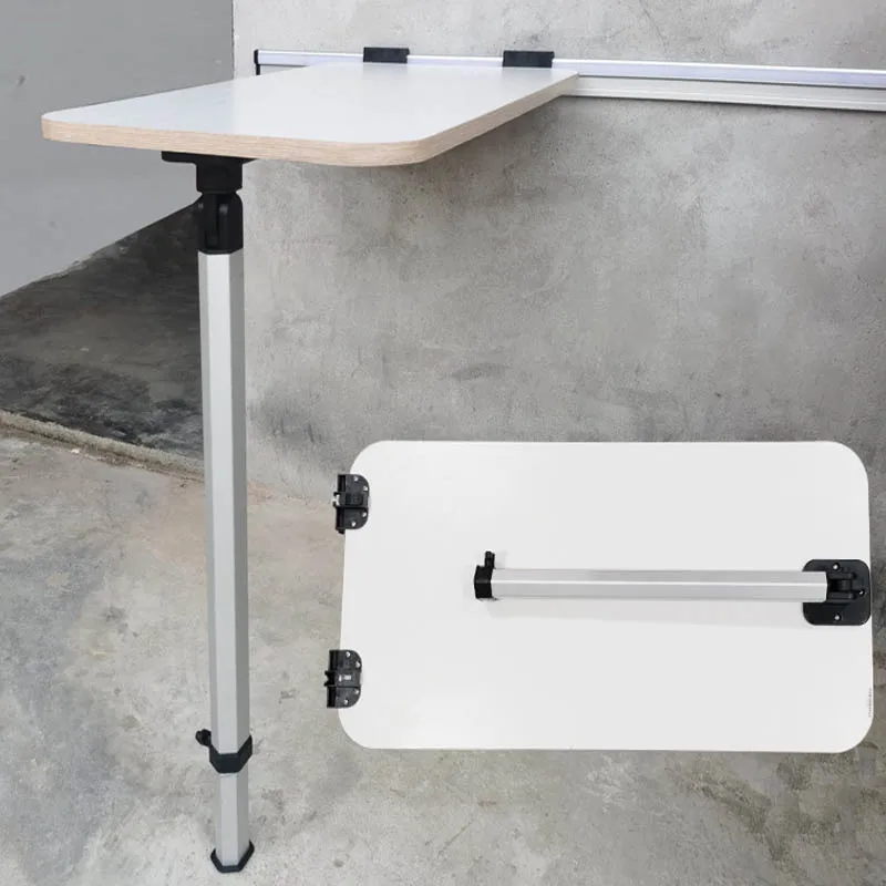 Aluminum-Alloy-Detachable-Table-Leg-Adjustable-Telescopic-Table-Leg ...