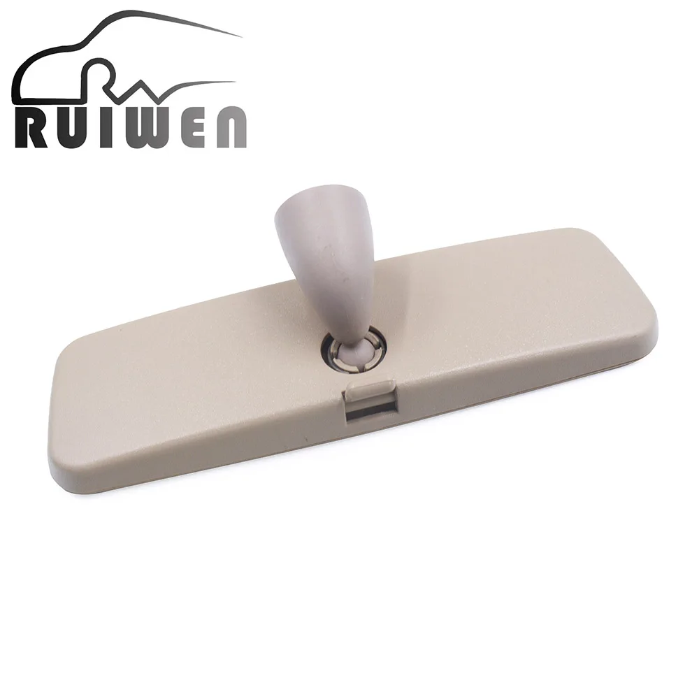 Dimming Interior Rear View Mirror for VW Bora Campmob Golf Mk4 Skoda ...