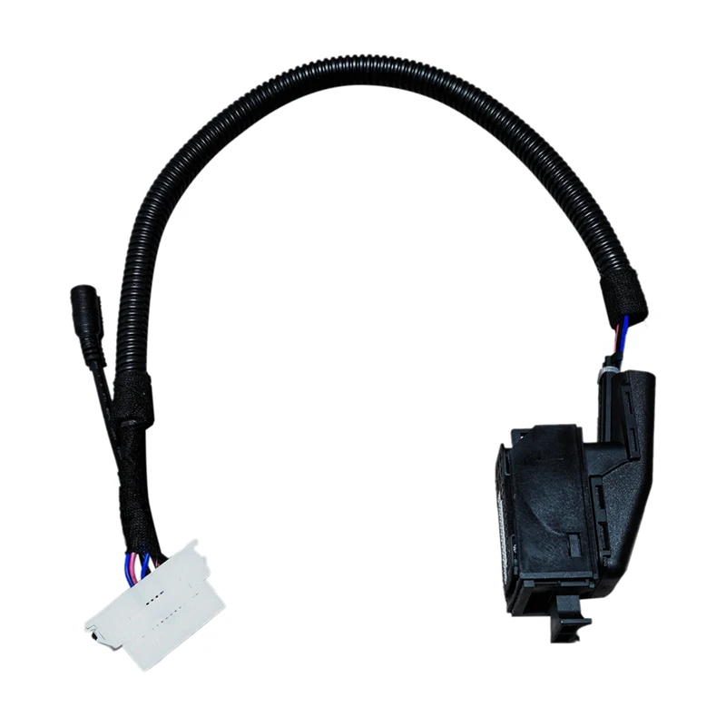 For-Ford-DPS6-FOCUS-MONDEO-Ecosport-TAURUS-Mustang-Transmission ...