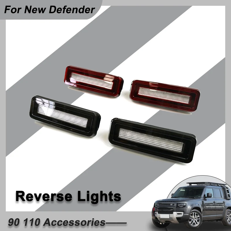 LED-Reversing-Light-for-Land-Rover-Defender-90-110-2020-2021-2022-2023 ...