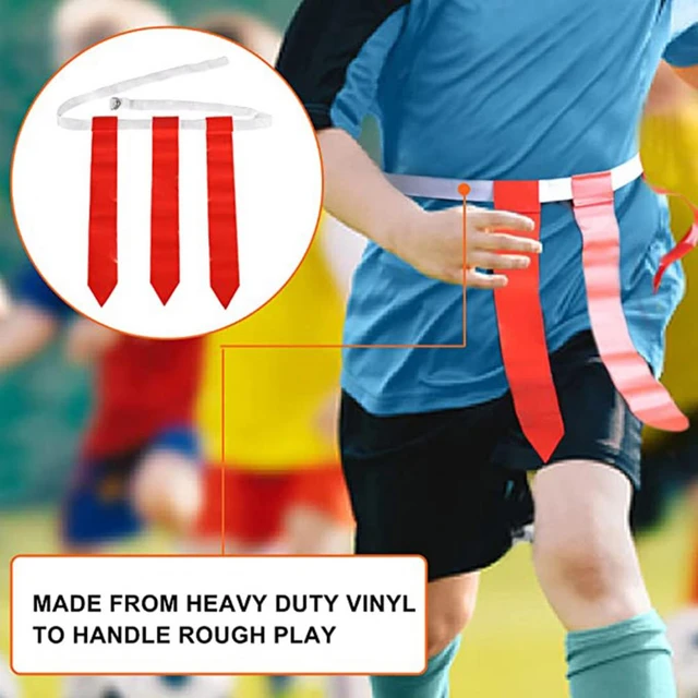 Flag Football Equipment