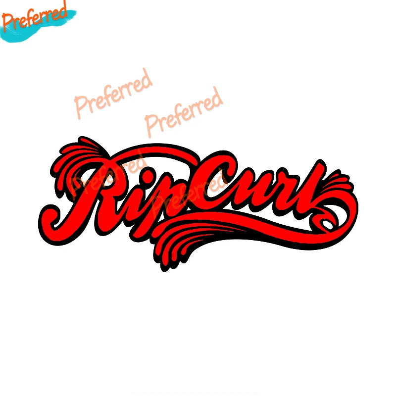 Rip Curl Logo Png